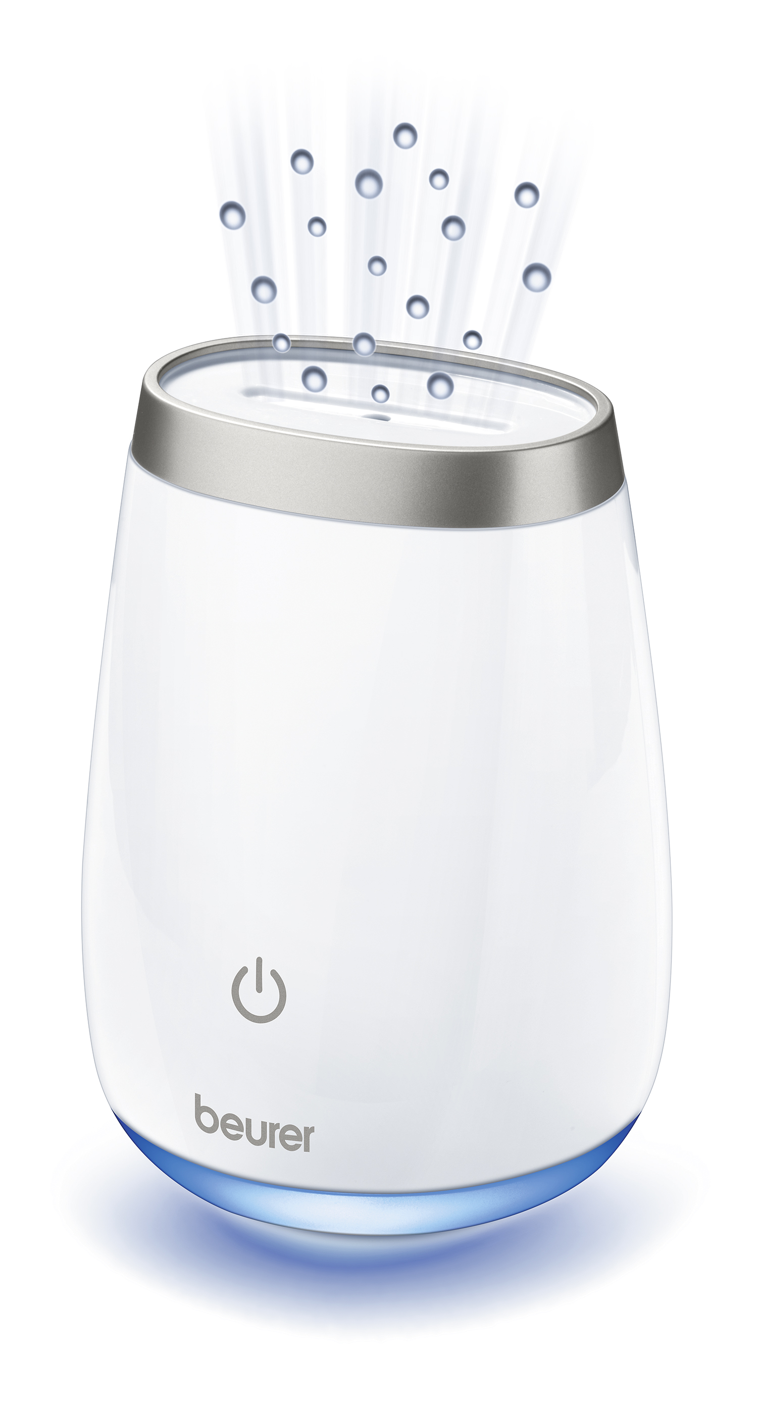 Aromadiffuser | Køb duftlamper og elektriske diffusere til aromaterapi