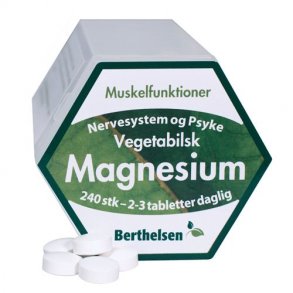 Køb mineral, kalsium -Calsium samt magnesium og kalk som kosttilskud ...