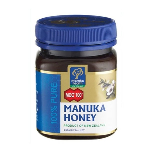 Manuka Honning MGO 100+