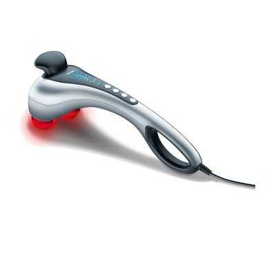 Massageapparater / Massagehammer - ND Web Marketing ApS