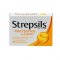 Køb Strepsils med honning og Citrus - sugetabletter mod ondt i halsen