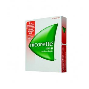 Køb Nicorette og Nicotinell nikotinplaster på tilbud hos Kropsform.dk ...